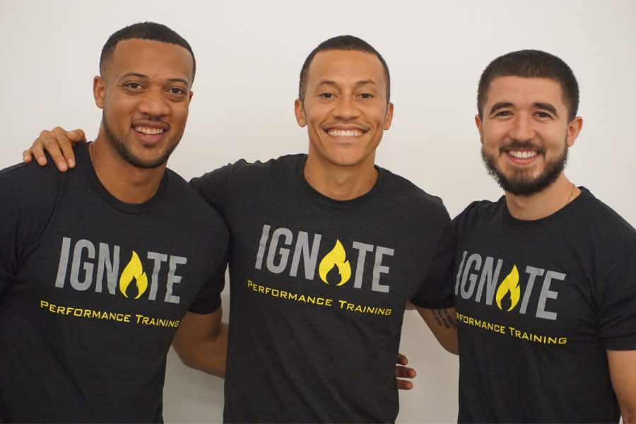 Sports Performance Training Arizona | Ignite Performance