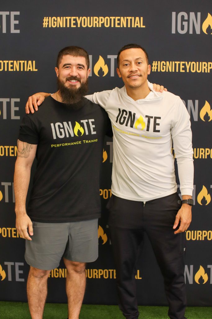 Sports Performance Training Arizona | Ignite Performance